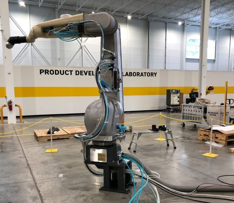 Complete Automation | One Team Creating Complete Solutions